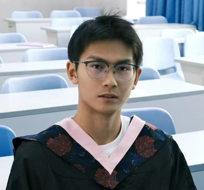 Talks and presentations - Chaofan Chen / Academic Pages